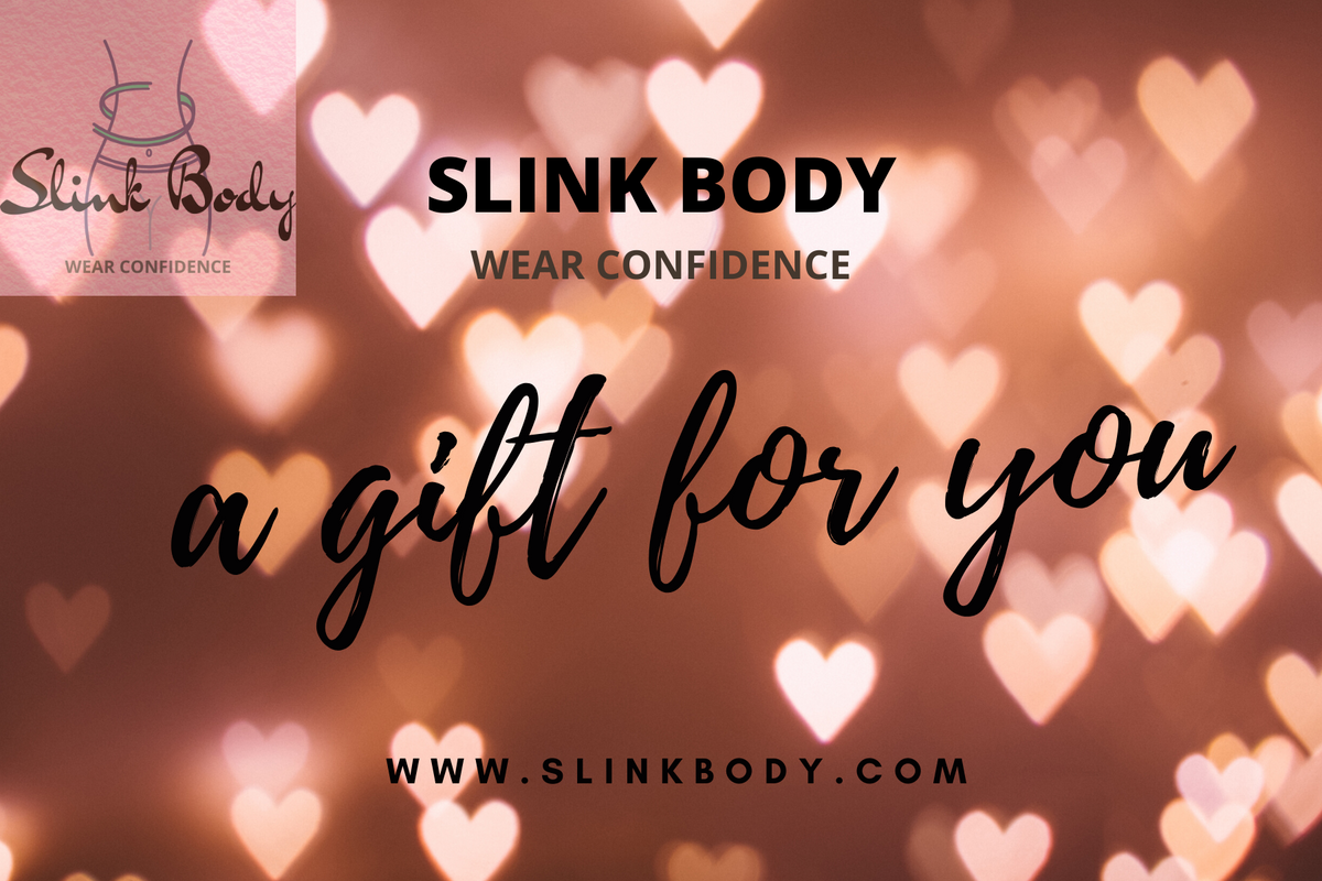 e-Gift Card – Slink Body